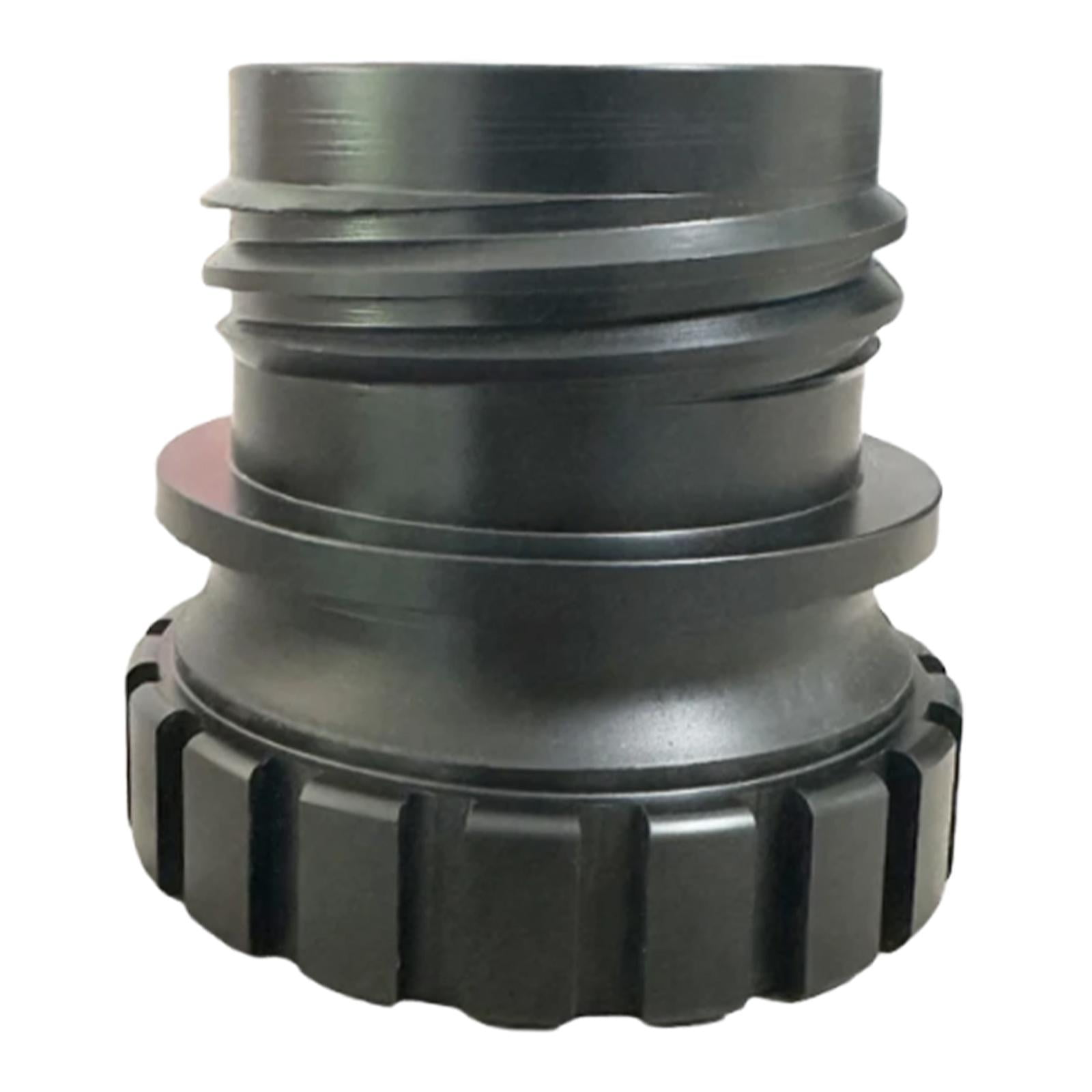 CarpNettore Soda Bottle Adapter Glass Bottle Adapter Cap, Professional ...