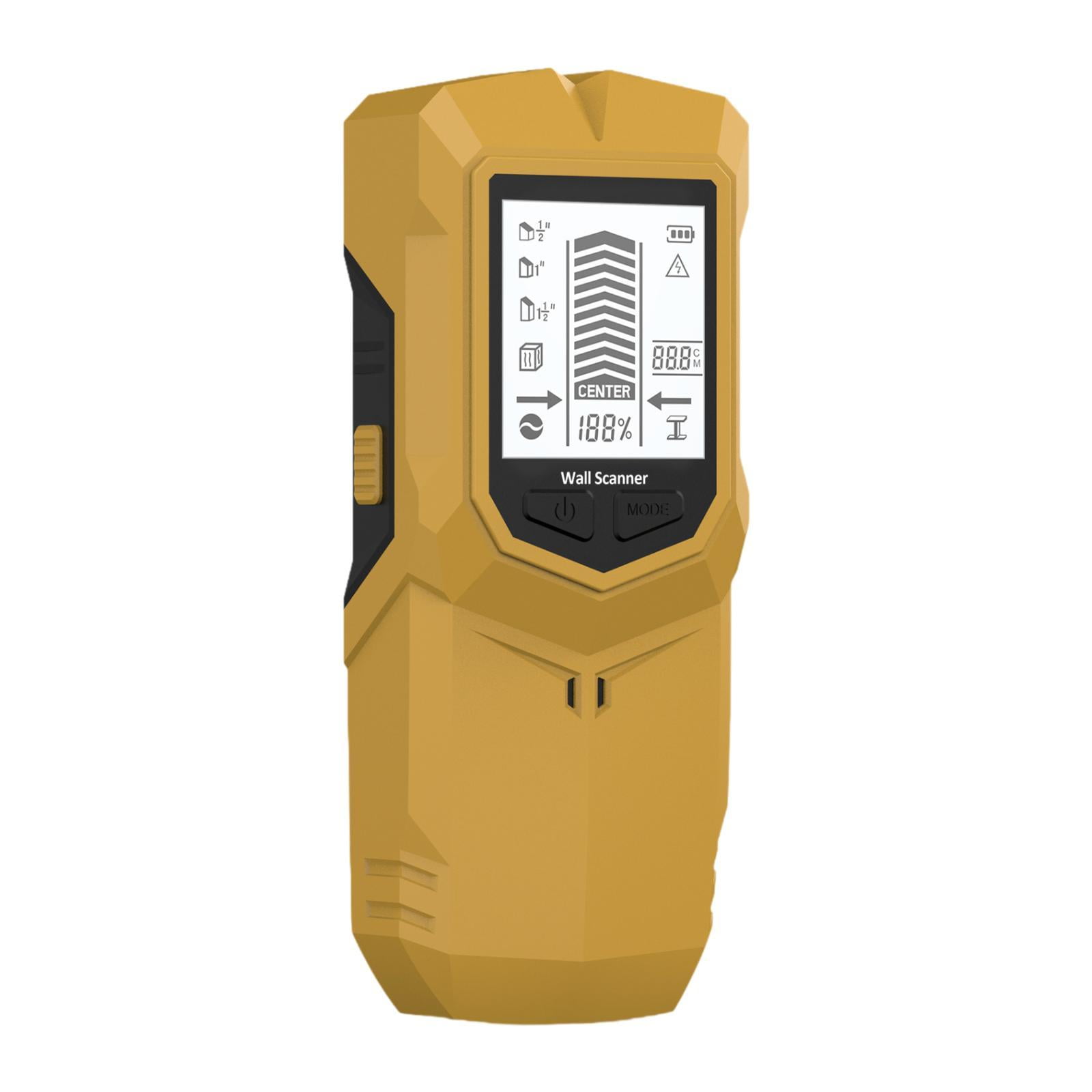 CarpNettore Studs Sensor Professional Multifunctional Studs Detector ...