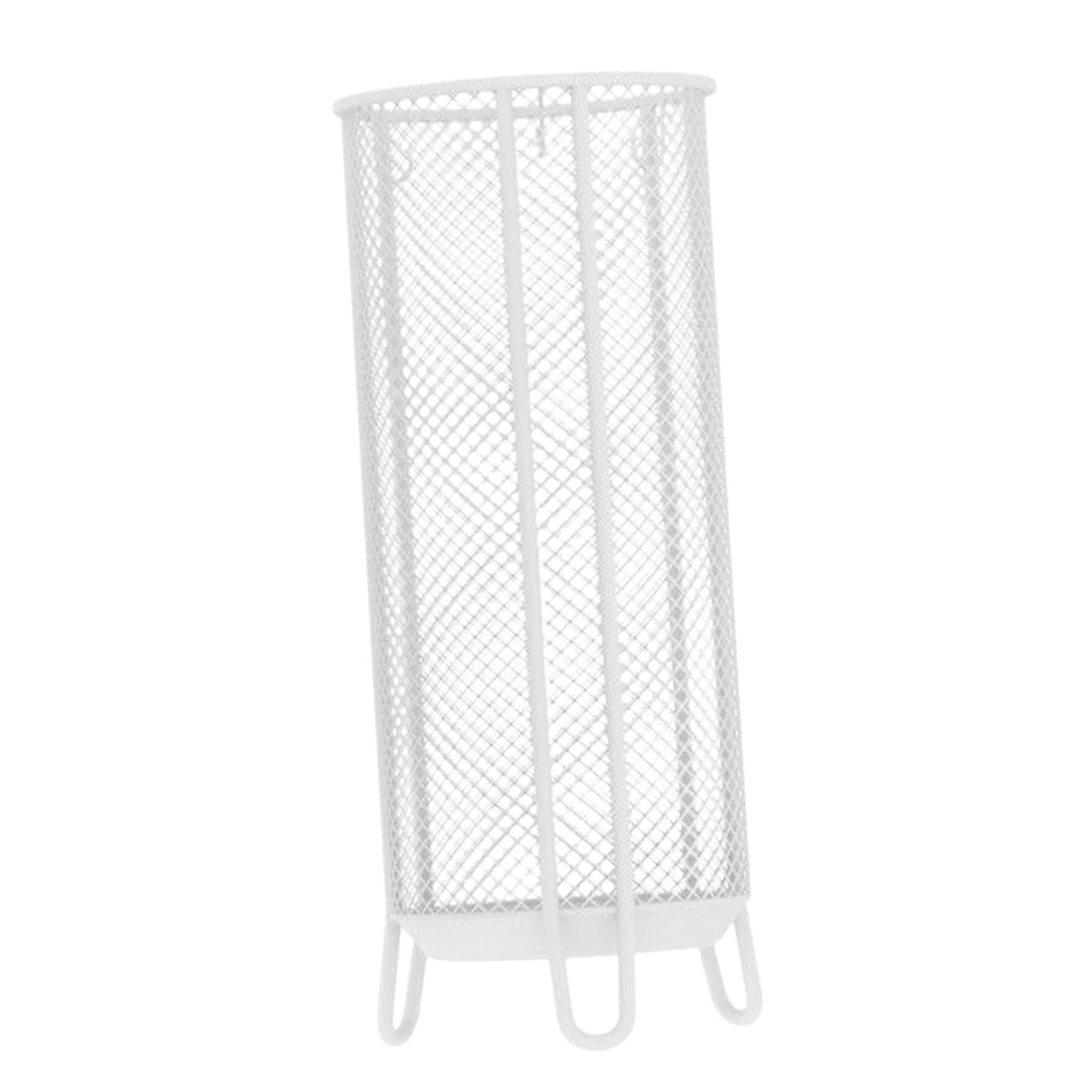 CarpNettore Umbrella Stand Cane Organizer Floor Standing Space Saving ...