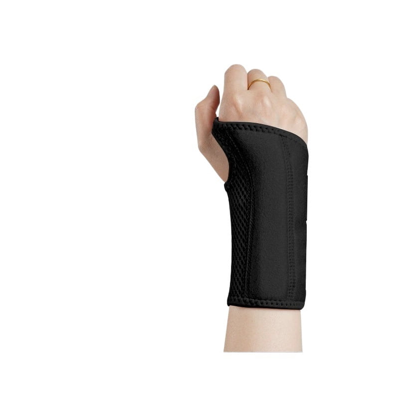 Carpal Tunnel Wrist Brace, Adjustable Wrist Support Brace, Night Wrist ...