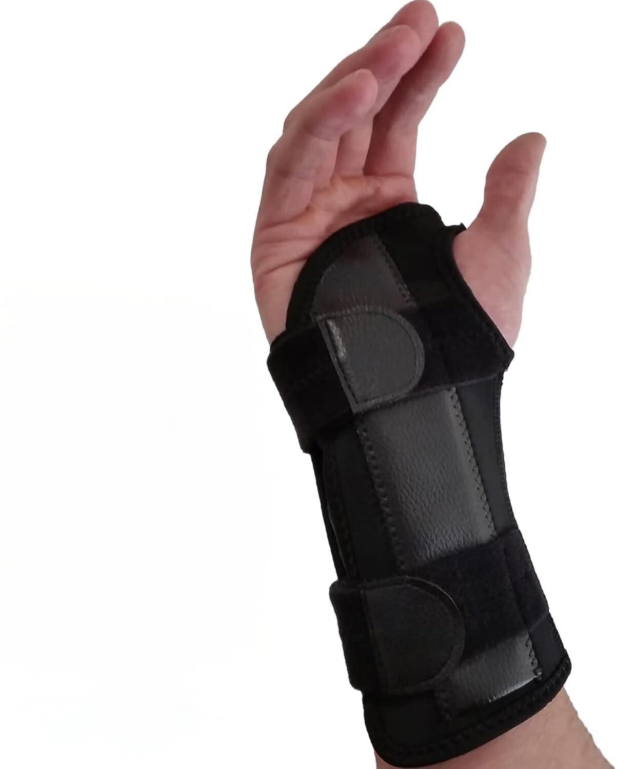 Carpal Tunnel Wrist Brace Night Support | Arm Brace Wrist Guard | Wrist ...