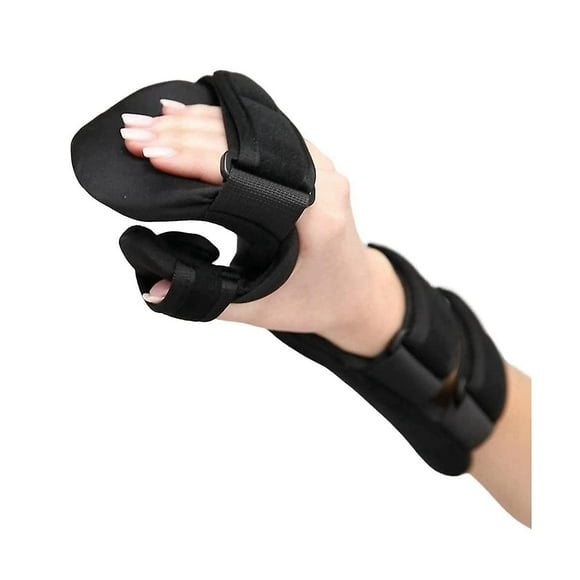 Cockup Wrist Splint