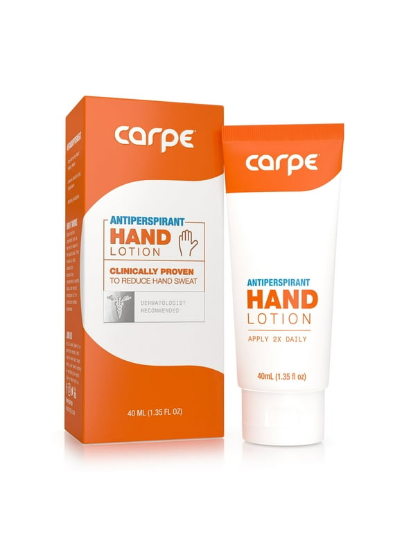 Carpe Deodorant & Antiperspirant | Walmart.com
