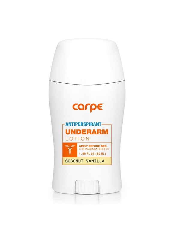 Carpe Deodorant & Antiperspirant | Walmart.com