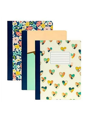 Composition Books in Notebooks & Pads - Walmart.com