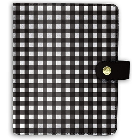 Carpe Diem Personal Planner - Soft Cover Binder with Weekly, Monthly ...