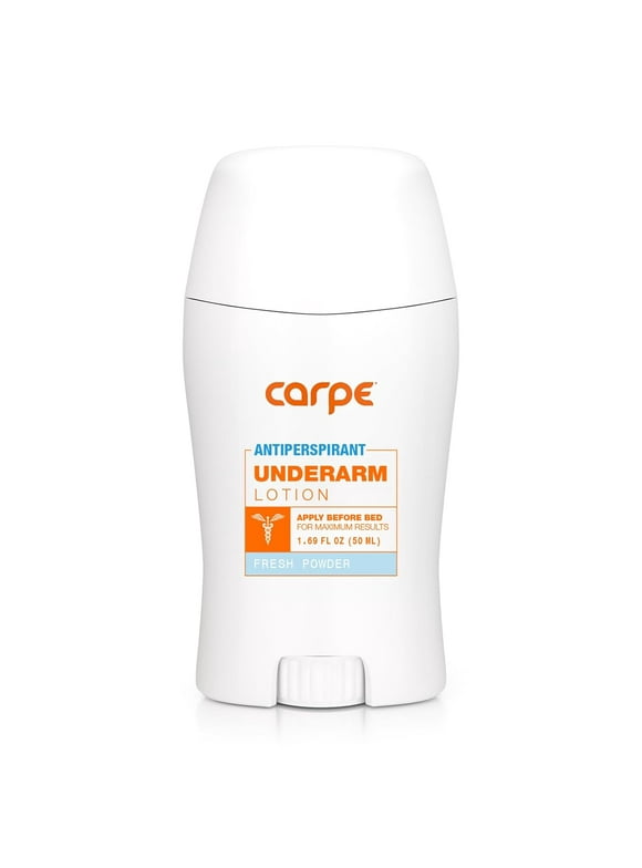Carpe Deodorant & Antiperspirant | Walmart.com