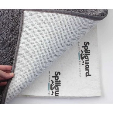 Safavieh Non-Slip Grip Waffle Cushion Premium Rug Pad for Hardwood ...