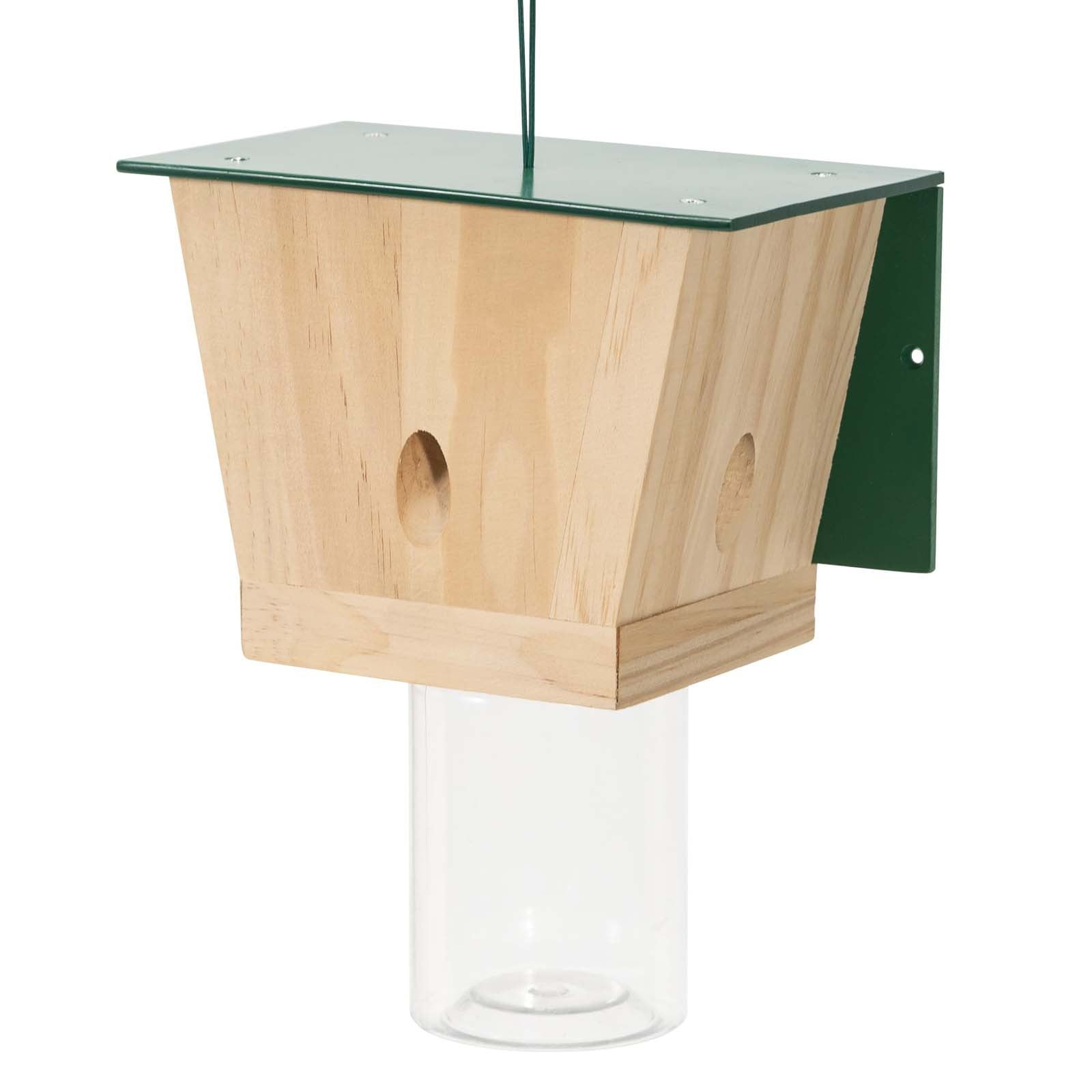 Carpenter Bee Trap,Bee Traps for Outside,Carpenter Bee Trap for Outside ...