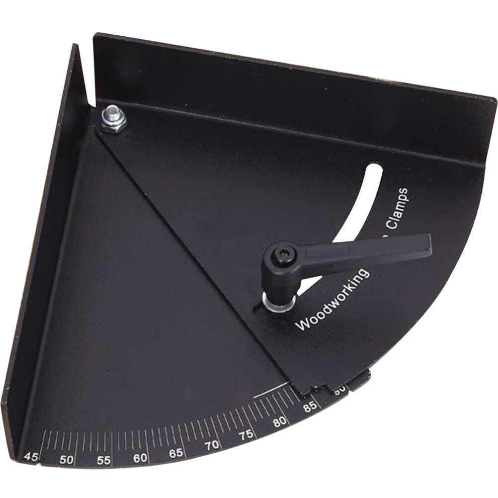 Carpenter Corner Clamping Square Tool Clamps Heavy Duty Clip Protractor ...