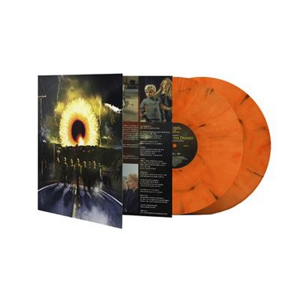 Carpenter, John & Dave Davies Village Of The Damned (Original Motion ...