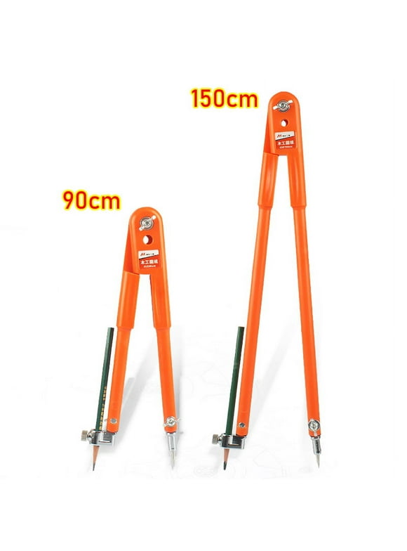 Compasses & Protractors in Rulers, Compasses & Protractors - Walmart.com