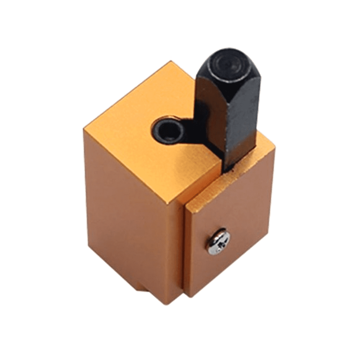 Carpenter'S Right Angle Punch Angled Chisel Square Recessed Hinge Door ...