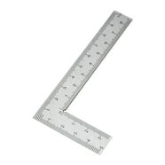 Hyper Tough Multi Angle Ruler TR36008N - Walmart.com