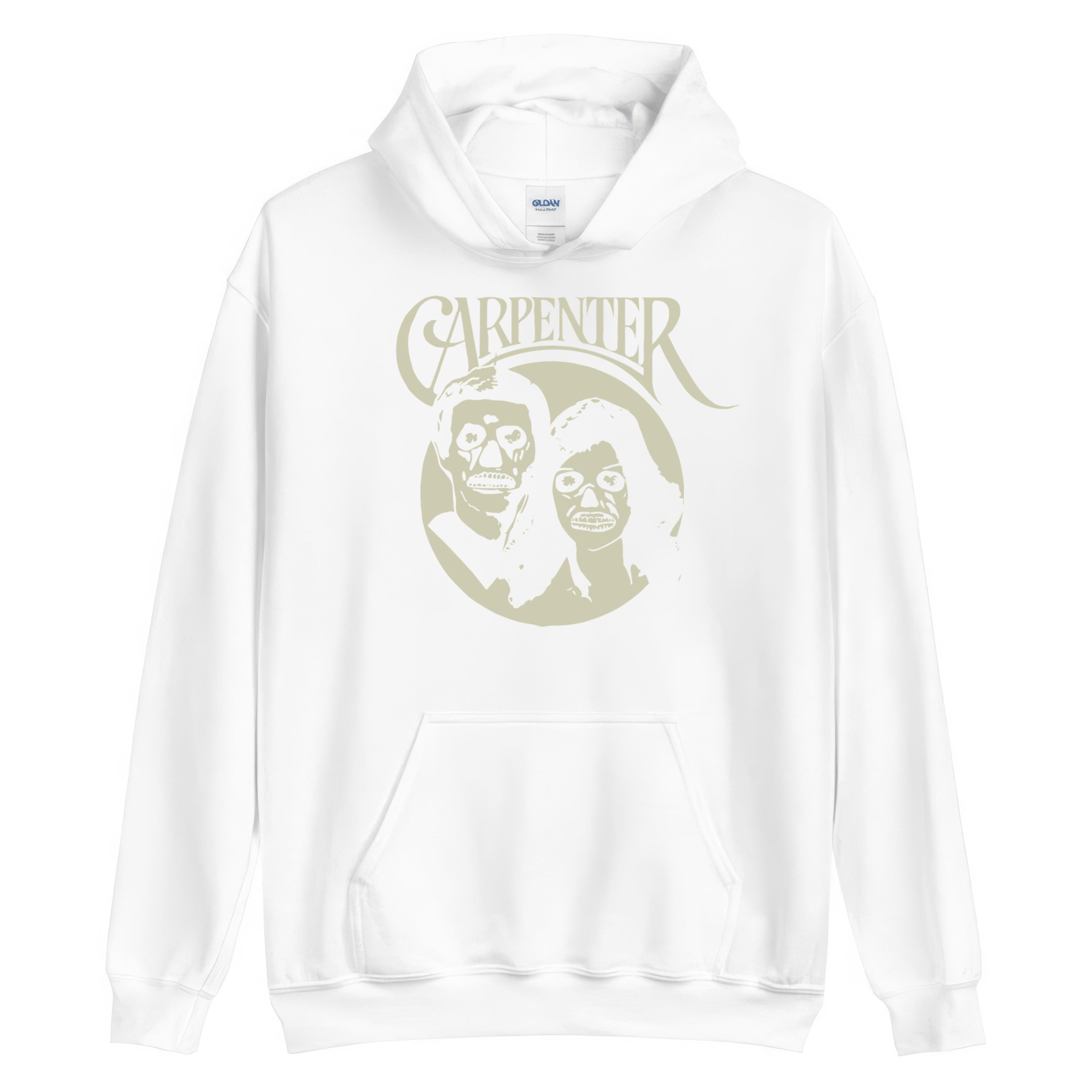 Carpenter They Live T Shirt - An Easy Listening Cult Sci-fi Movie ...