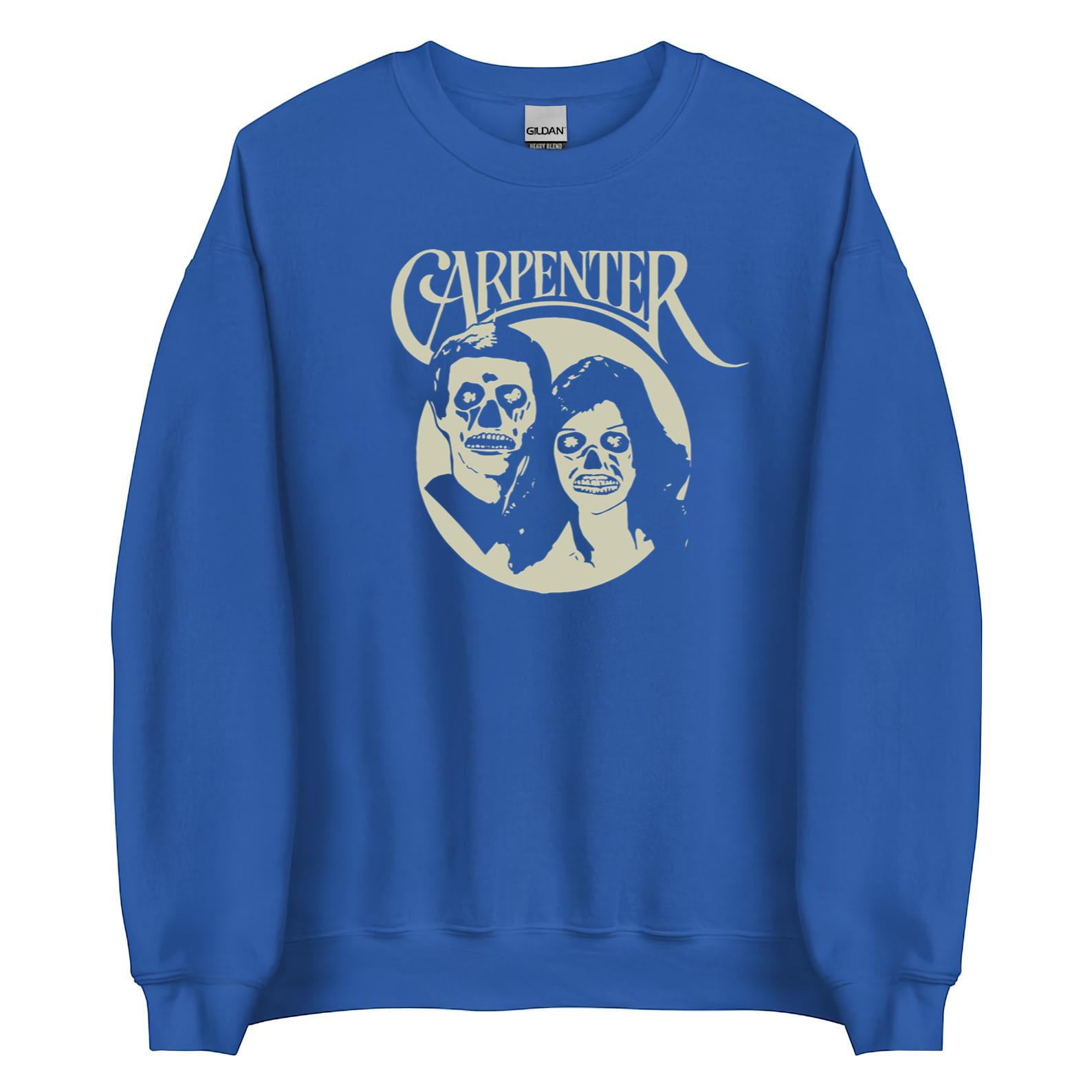 Carpenter They Live T Shirt - An Easy Listening Cult Sci-fi Movie ...