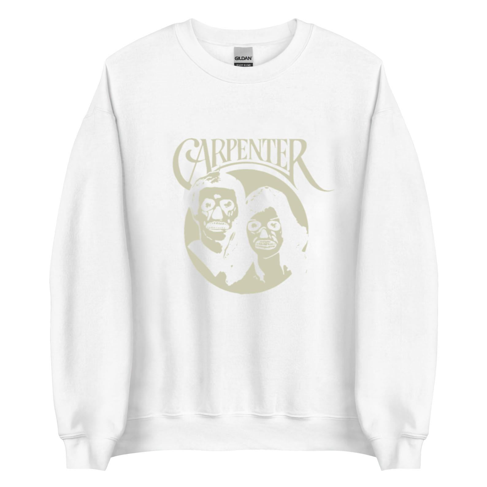 Carpenter They Live T Shirt - An Easy Listening Cult Sci-fi Movie ...