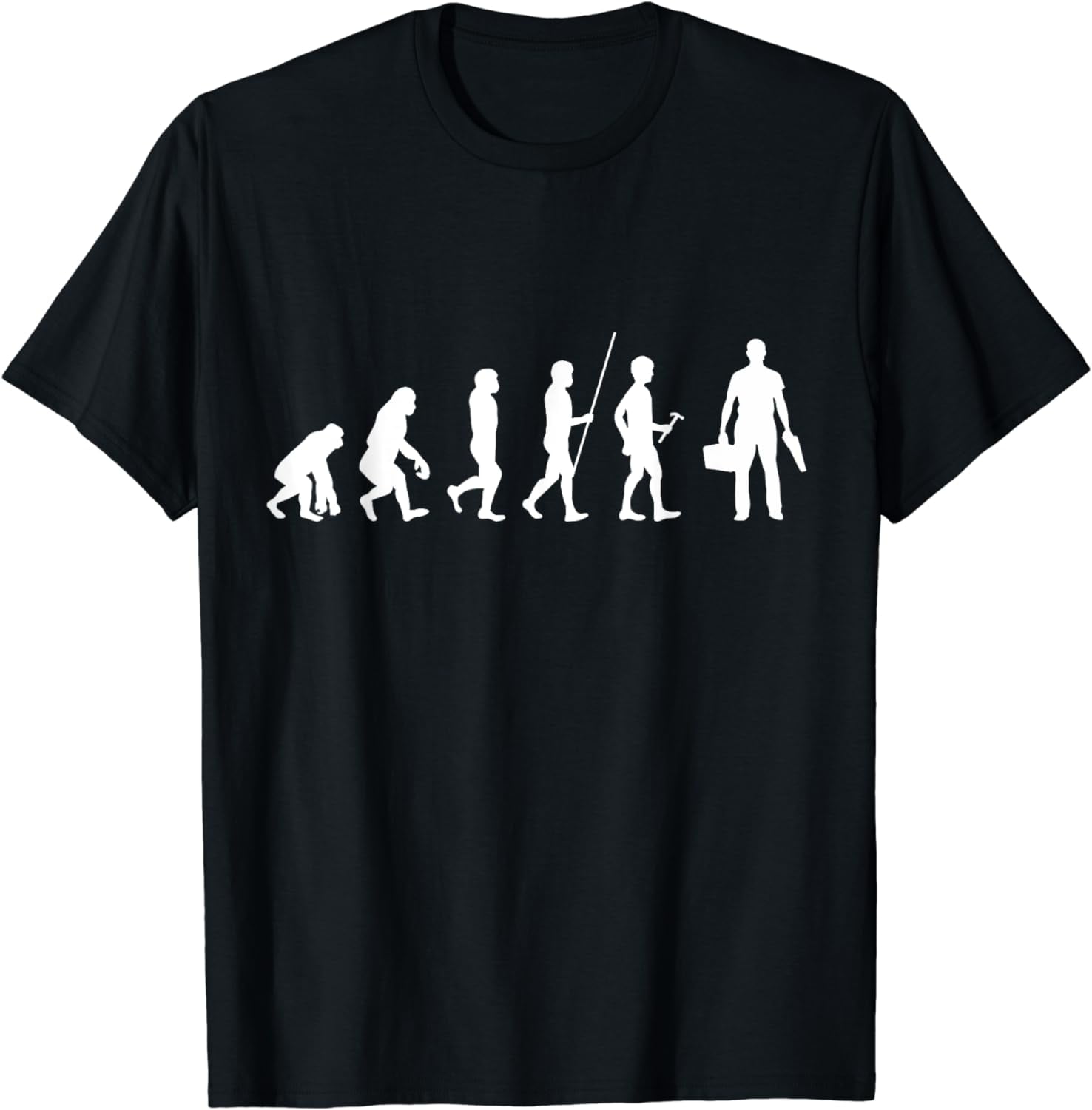 Carpenter Tshirts Funny Woodworker Carpentry Cabinemaker Men T-Shirt ...