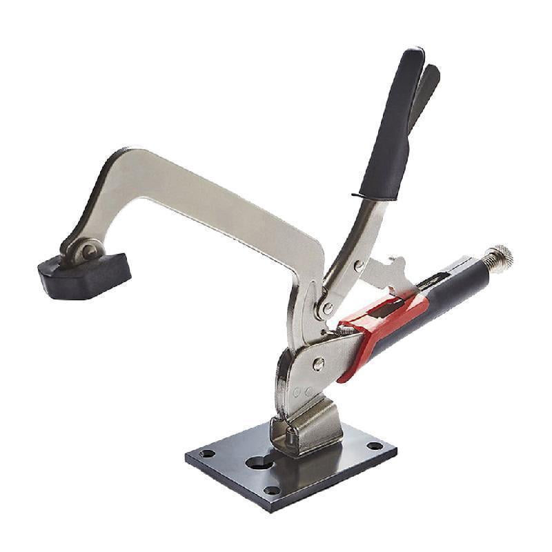 Carpenter's Right Angle Clamp Fixing Clamp for Engineering Welding ...