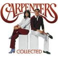 Carpenters - Collected - Music & Performance - CD - Walmart.com