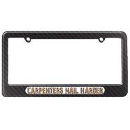 Don't Follow Me I'm Lost License Plate Tag Frame, Multiple Colors ...