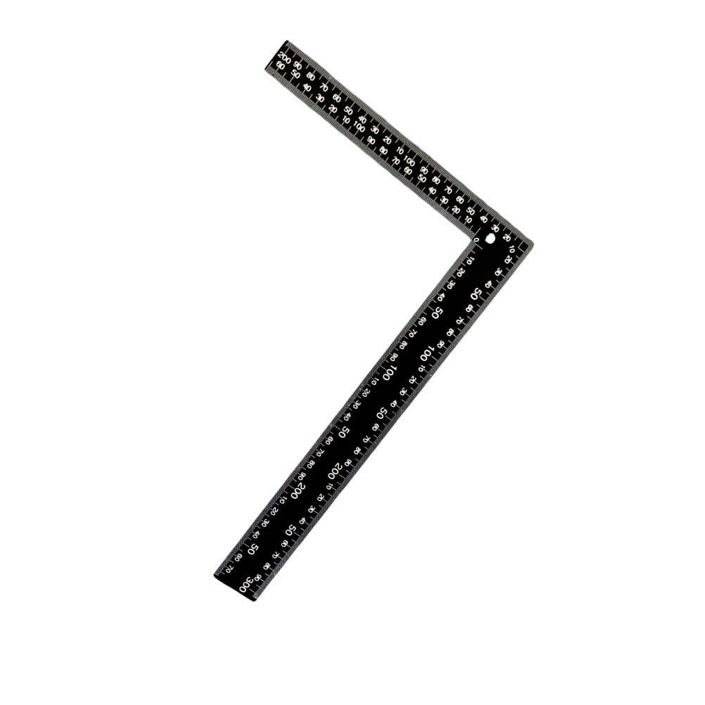 Carpenters Square Draw Line Wen Tools for Woodworking L-square ...