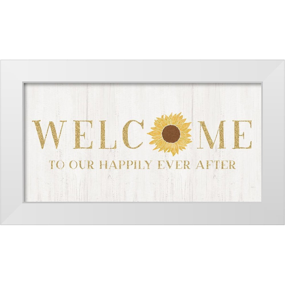 Carpentieri, Natalie 14x9 White Modern Wood Framed Museum Art Print ...
