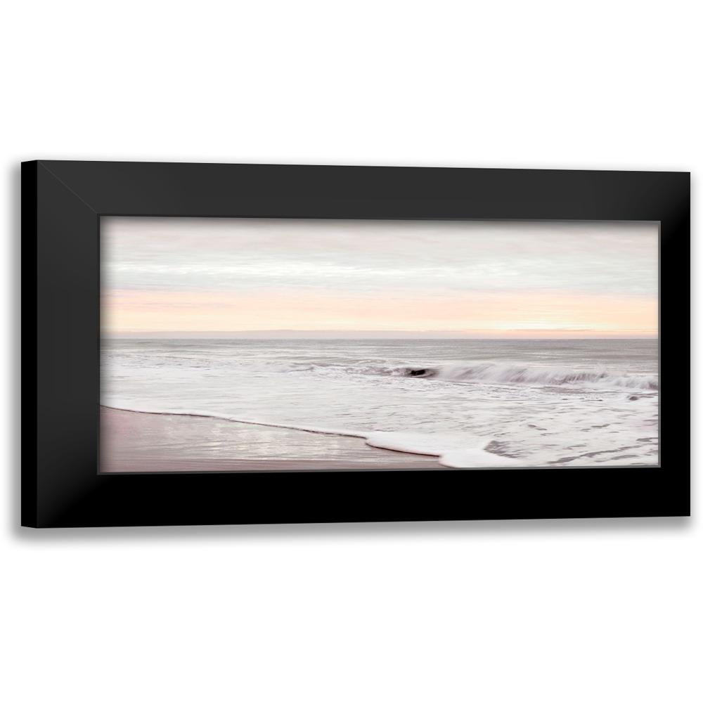 Carpentieri, Natalie 24x14 Black Modern Framed Museum Art Print Titled ...