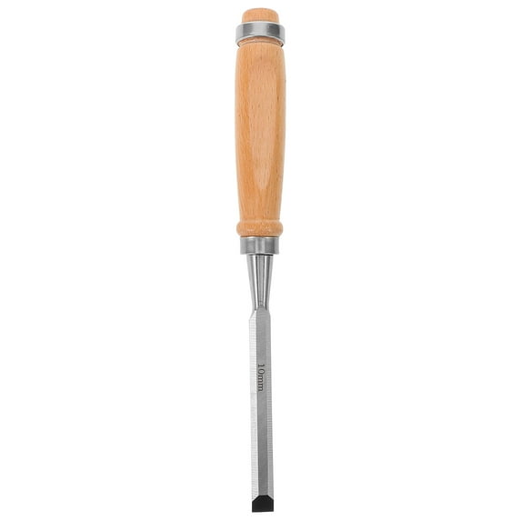 Carpentry Chisel Professional Carving Chisel Flat Tip Chisel Wood Craft ...