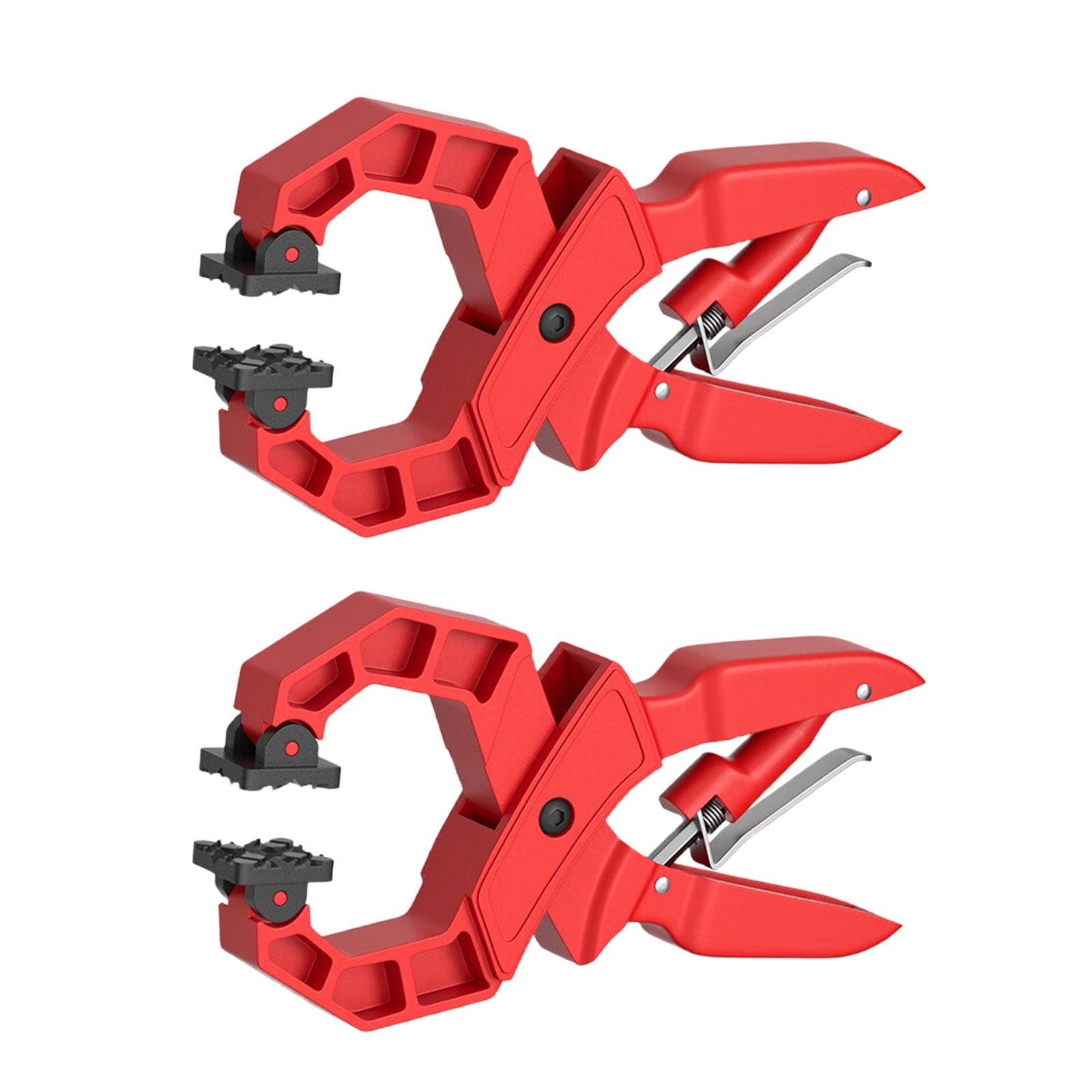 Carpentry Clip Woodworking Clamp Quick Ratchets Carpenter Tool Photo ...