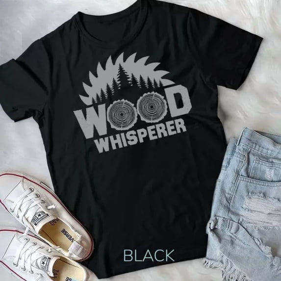 Carpentry Gift Woodwork Men Carpenter T-Shirt Unisex T-Shirt - Walmart.com