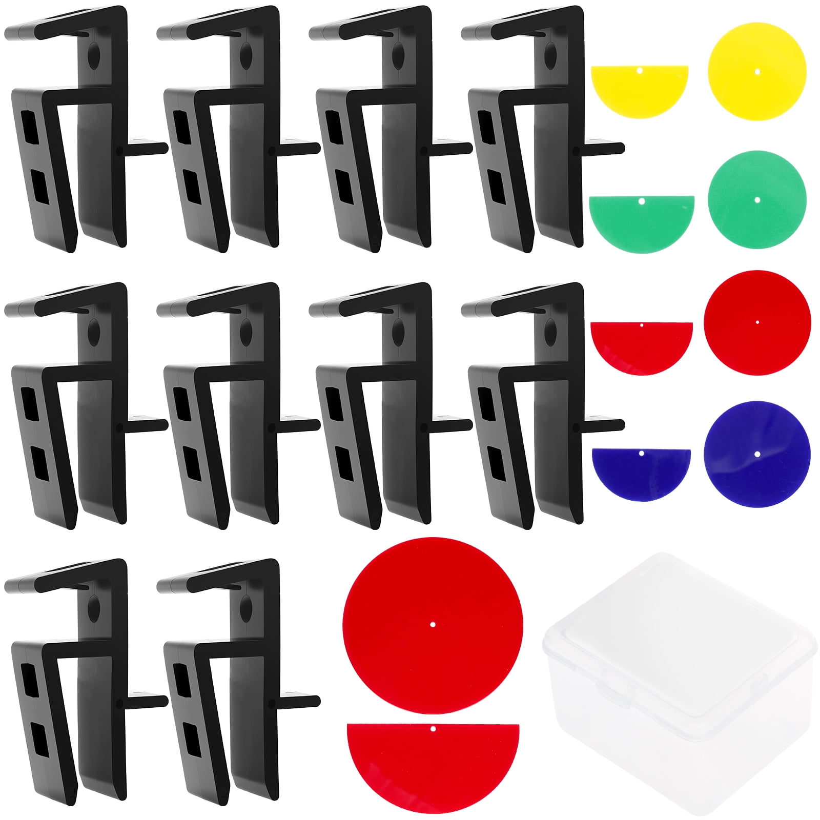 Carpentry Jigs Set ABS Carpentry Scribing Fillers Jigs Set Effective ...