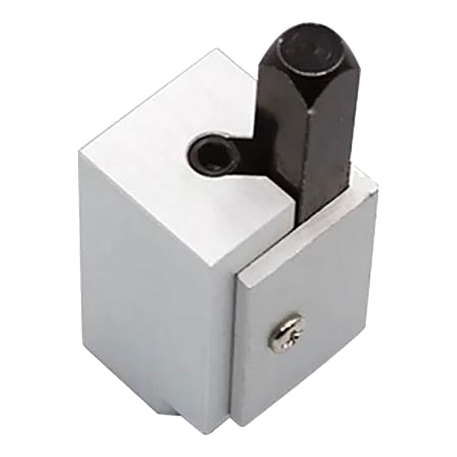 Carpentry Right Angle Punch Door Lock Point Woodworking Tool for Home ...