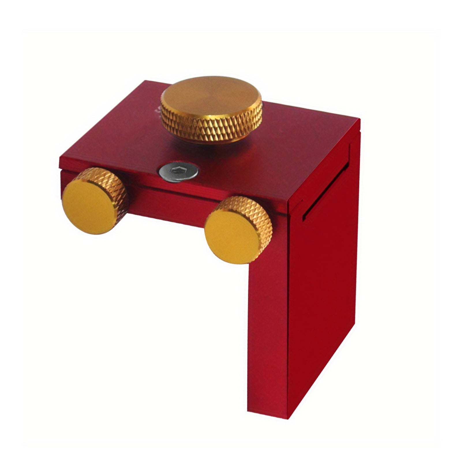 Carpentry Scriber Positioning Block with Ruler High Precise Portable ...