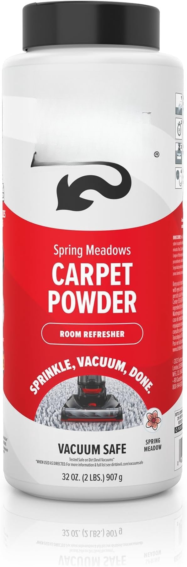 Carpet , 32 oz, Room Refresher and Odor Eliminator, Spring Meadows ...