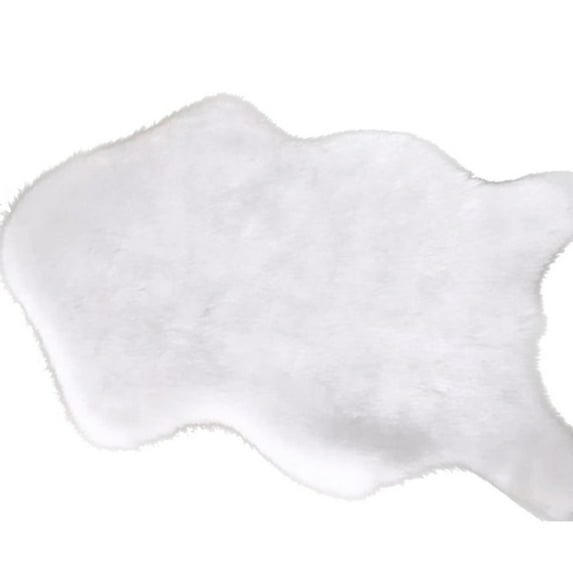 Carpet,Area Rug Soft Shaggy Rug Fuzzy Long Carpets For Bedroom Living ...