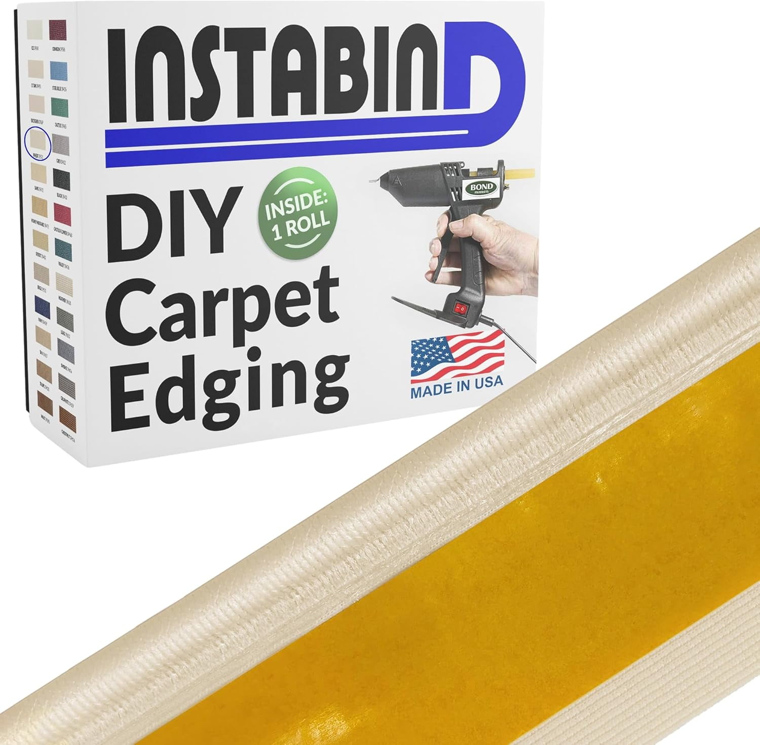 Carpet Binding by - Regular , Carpet Edge Binding, Rug Binding for ...