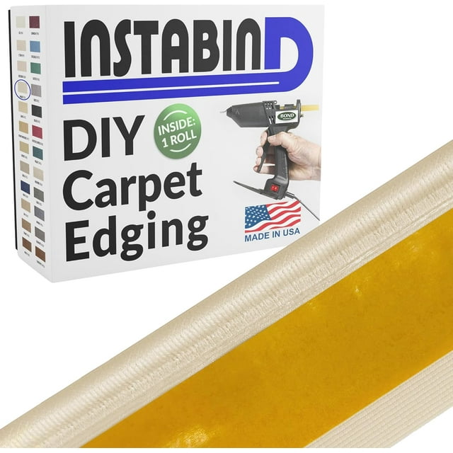 Carpet Binding by - Regular , Carpet Edge Binding, Rug Binding for ...
