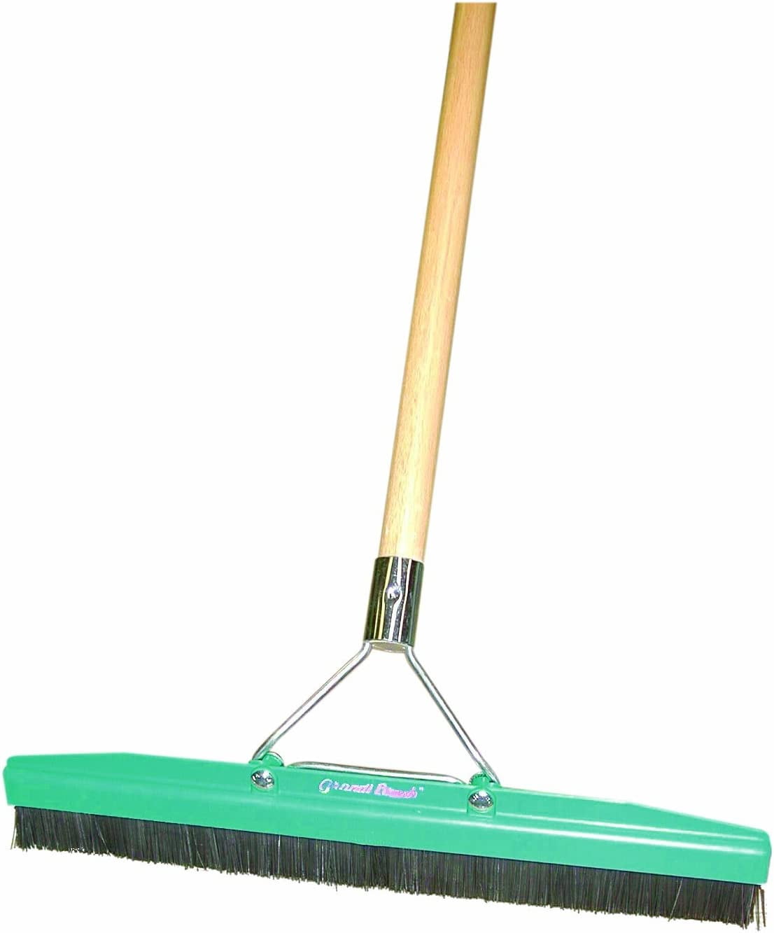 Carpet Brush, 18-Inch Head, 54-Inch Handle, Blue - Walmart.com