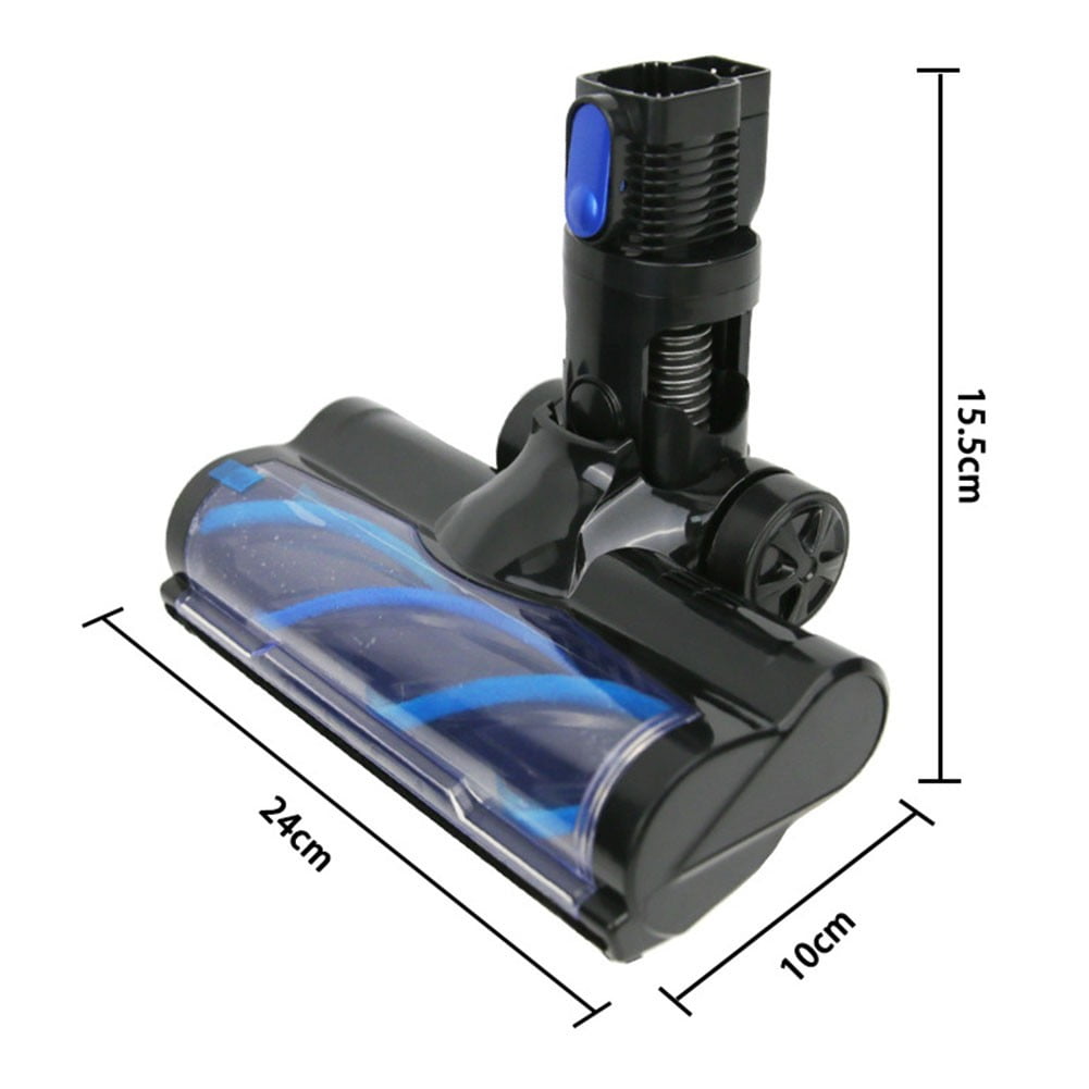 Carpet Brush Assembly with Roller Brush for Compatible Vacuum Cleaner ...