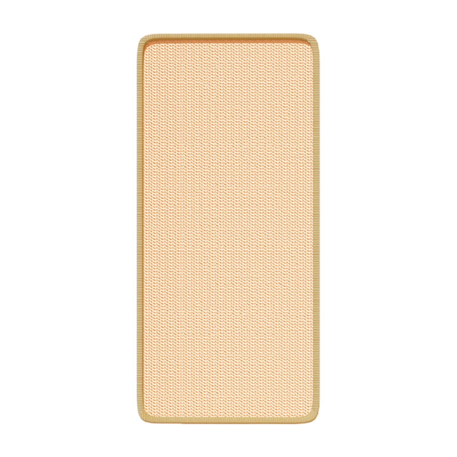 Carpet Cat Scratching Mat Sisal, Sisal Fabric Large Cat Scratching Pad ...
