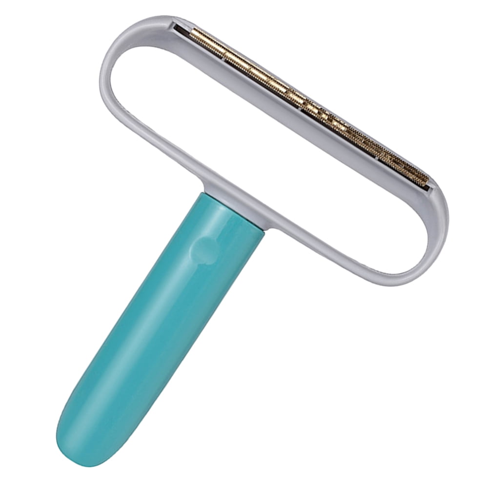 Carpet Cleaner Gift for Owners Scraper Manual Lint Remover Rollers ...