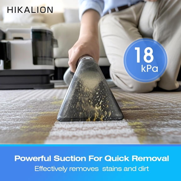 Tufted Carpet Machine