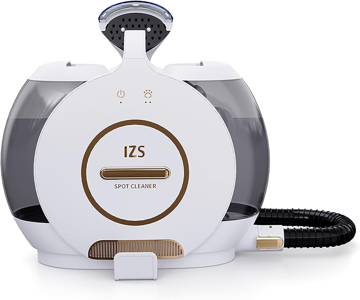 Carpet Cleaner Pro, Spot Cleaner For Carpet/Couch & Upholstery, 14kpa ...