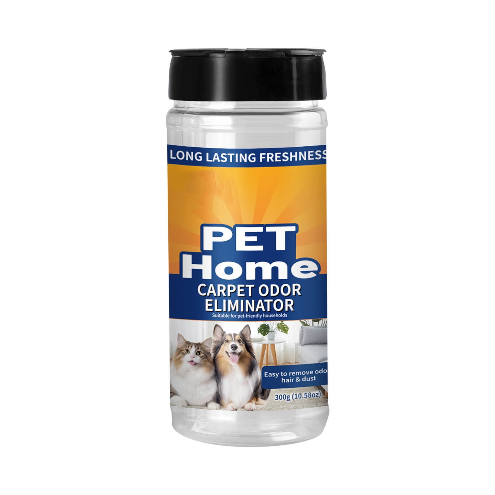 Carpet Deodorizing Powder Deodorizer - Walmart.com