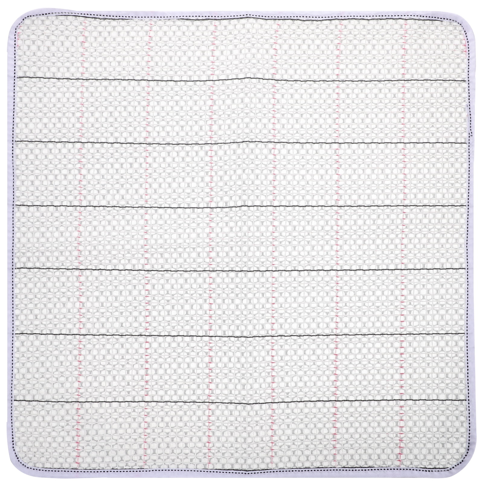 Carpet Embroidered Mesh DIY Embroidery Base Netting Material Circular ...