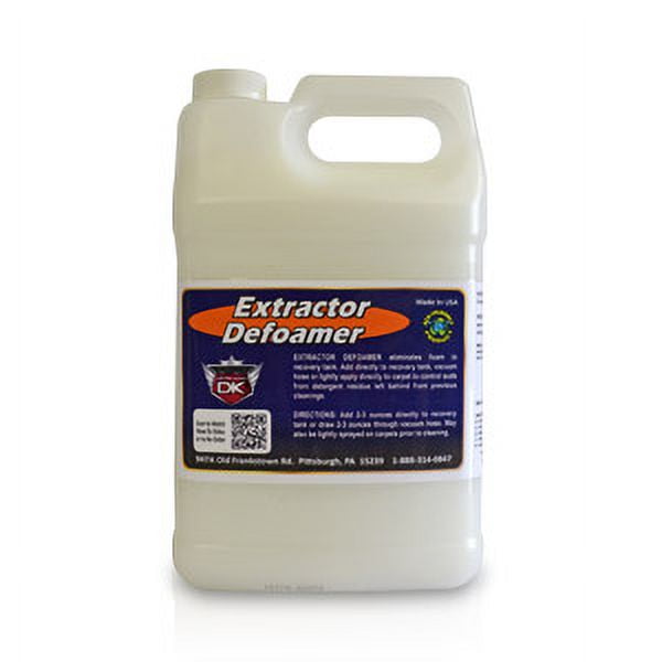 Carpet Extractor Defoamer Gallon - Walmart.com