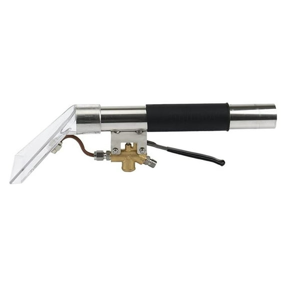 Carpet Extractor Hand Tool - Upholstery Cleaning Tool - 1000 PSI Auto ...