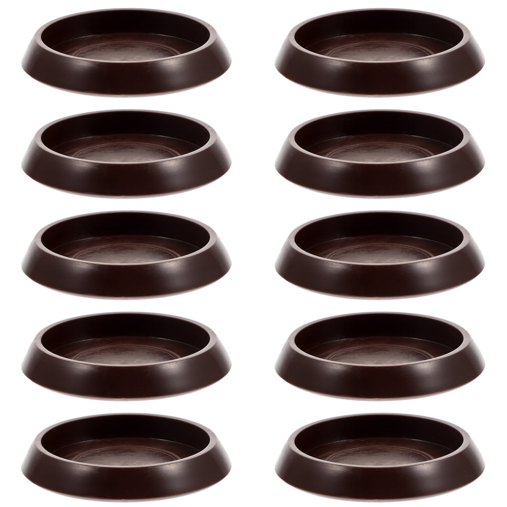 Carpet Fixed Casters Rug Compact Furniture Coasters Sofa Slider Cups ...