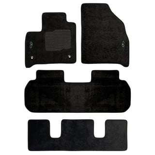 Chevy Traverse Floor Mats